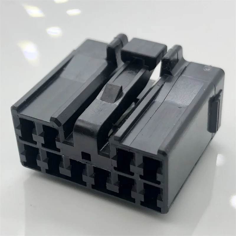Conector Yazaki de 10 pines, arnés para automóvil sin terminales, 7283 ...