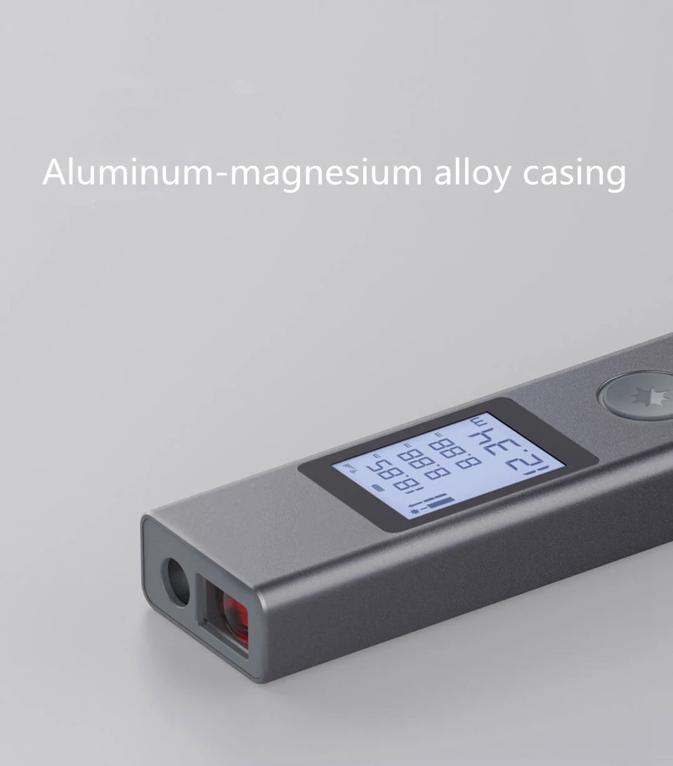 Outil de mesure électronique,télémètre Laser,mesure de précision,charge ...