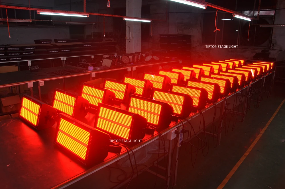 Led Strobe Light | Tiptoplight