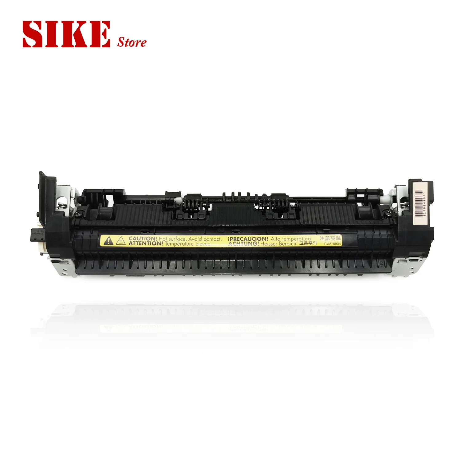 Rm1-8282 Rm1-8283 Fuser Assembly Unit For Canon Mf3010 Mf 3010 L150 ...