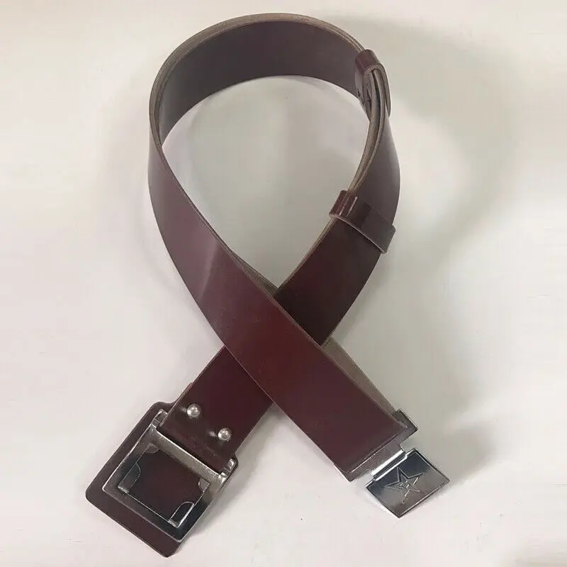 MILITARY-SURPLUS-VIETNAM-WAR-CHINESE-ARMY-PLA-TYPE-TYPE-65-BELT ...