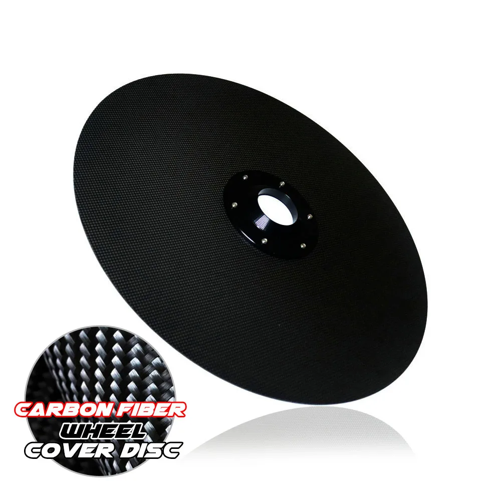 Motorcycle New Carbon Fiber Motorcycle Rear Wheel Disc For Ducati ...