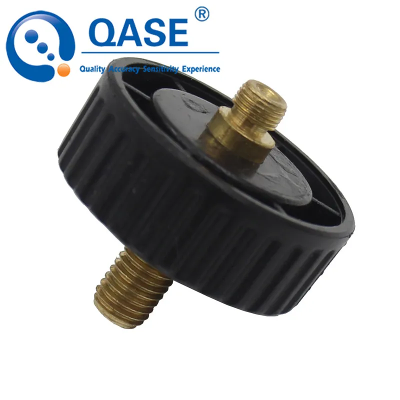 Foot spiral Leveling screw Base rotation Screw for TJOP Level Total ...