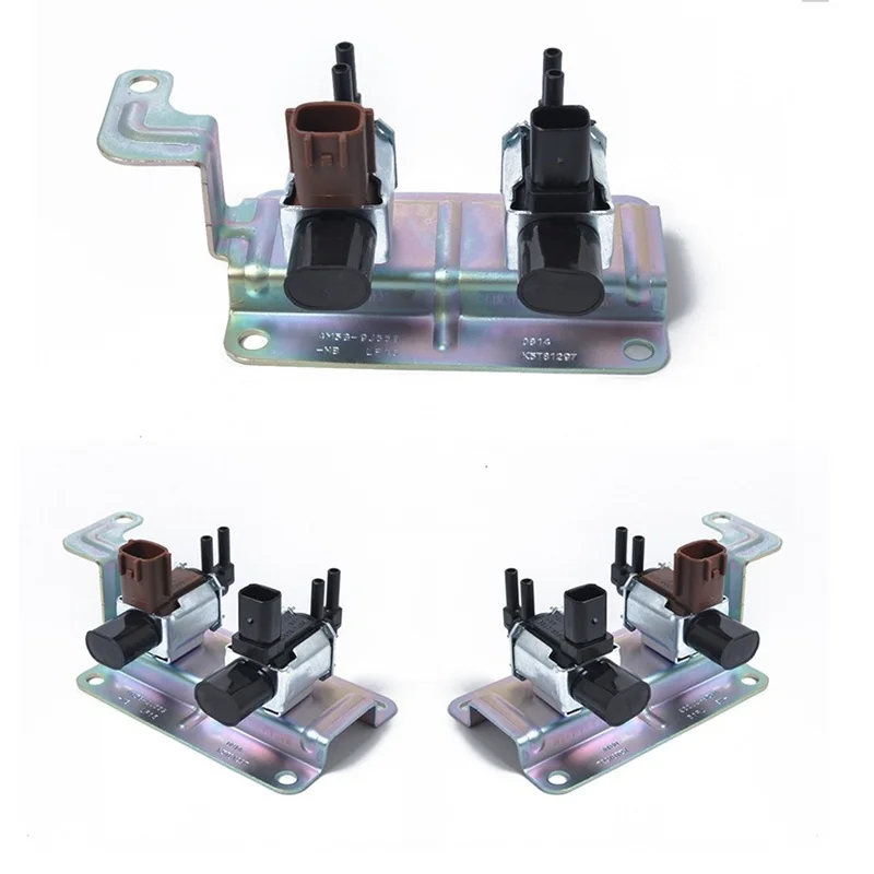 Professional-Vapor-Canister-Purge-Solenoid-Valve-For-Mazda-3-5-6-CX-7 ...