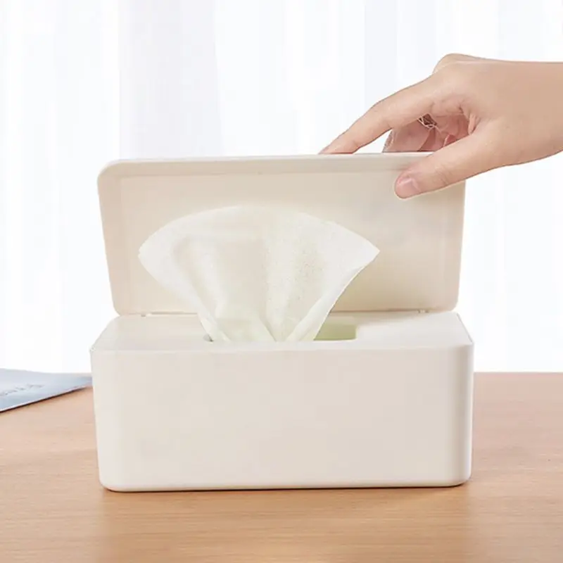 Holder Tissue Storage Box