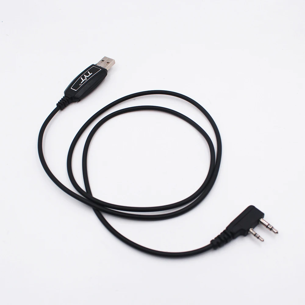 USB Programming Cable for GD 77 GD 77S RT3 RT8 RT3S RT52 NKTECH MD 380U ...