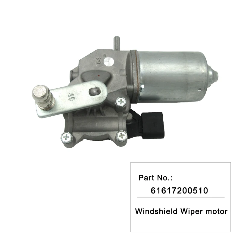 Windshield-Wiper-Motor-Front-ONLY-FOR-LHD-CARS-For-BMW-X5-E70-X6-E71 ...