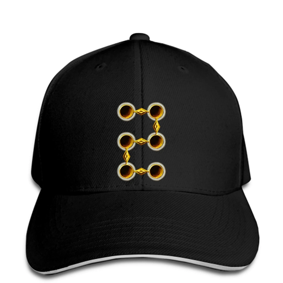 Baseball Cap Men TABULA RASA PATH OF EXILE SIX LINKTABULA RASA cool ...