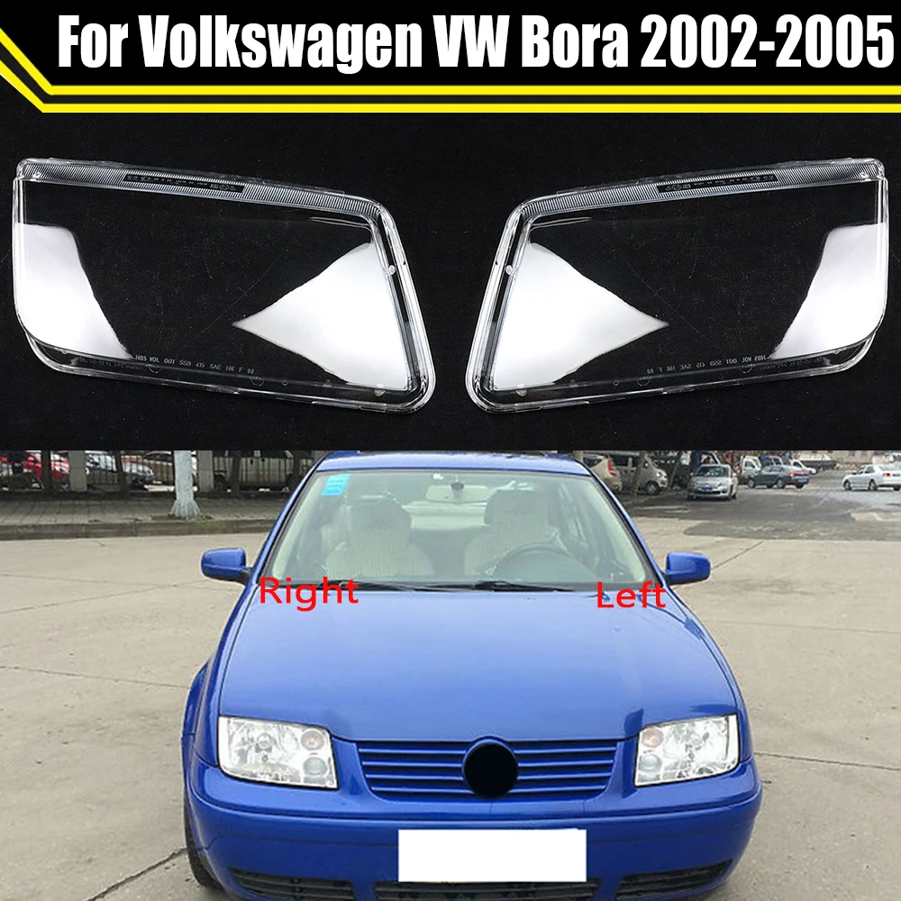 Headlamp-Shell-Transparent-Lampshade-Headlights-Lamp-Shade-Lens-Front ...