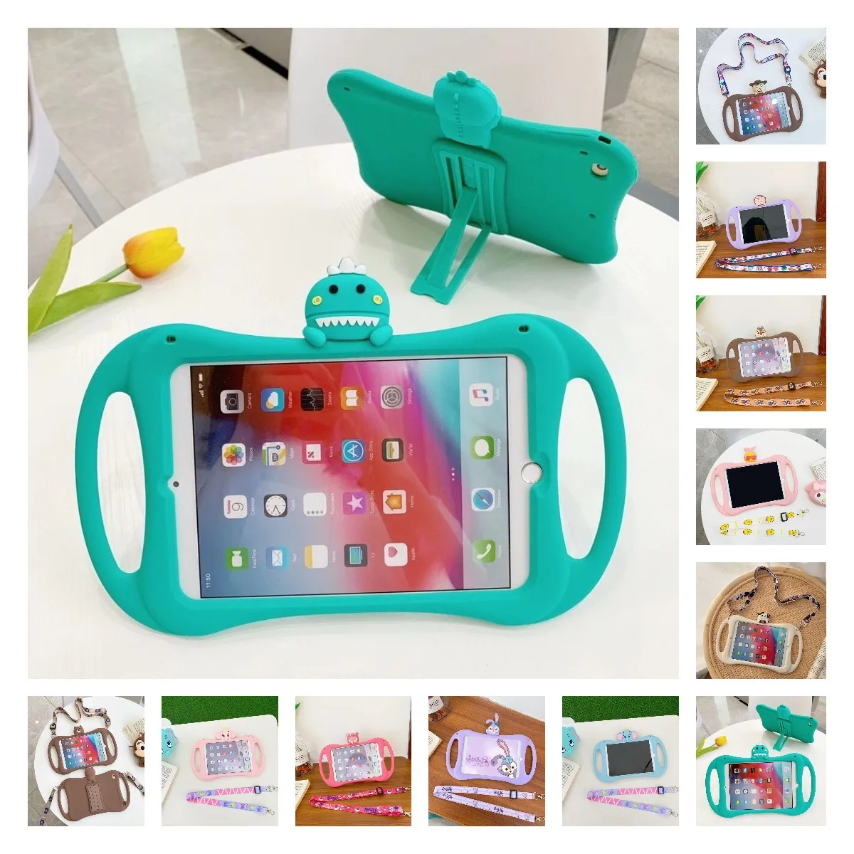 I Pads For Kids