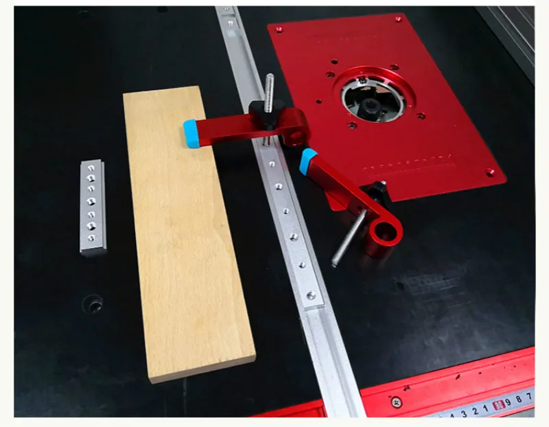 Aluminum M6/M8 T track Slider Sliding Bar T Slot Nut For 30/45 Type T ...