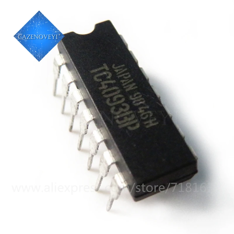 5pcs-lot-TC4093BP-TC4093-DIP-14-In-Stock.jpg