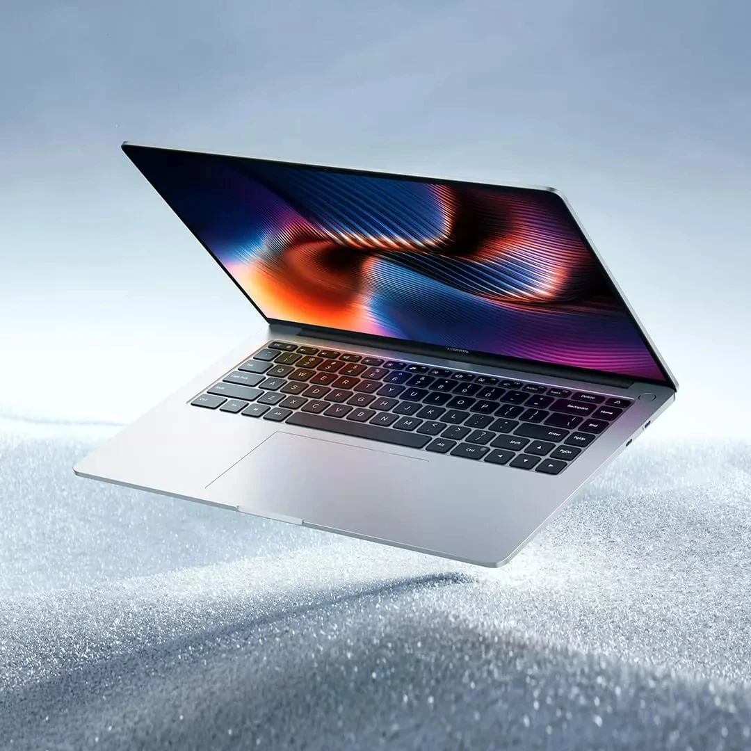 Xiaomi Notebook Pro 15.6 I5 — Xiaomi-note.ru
