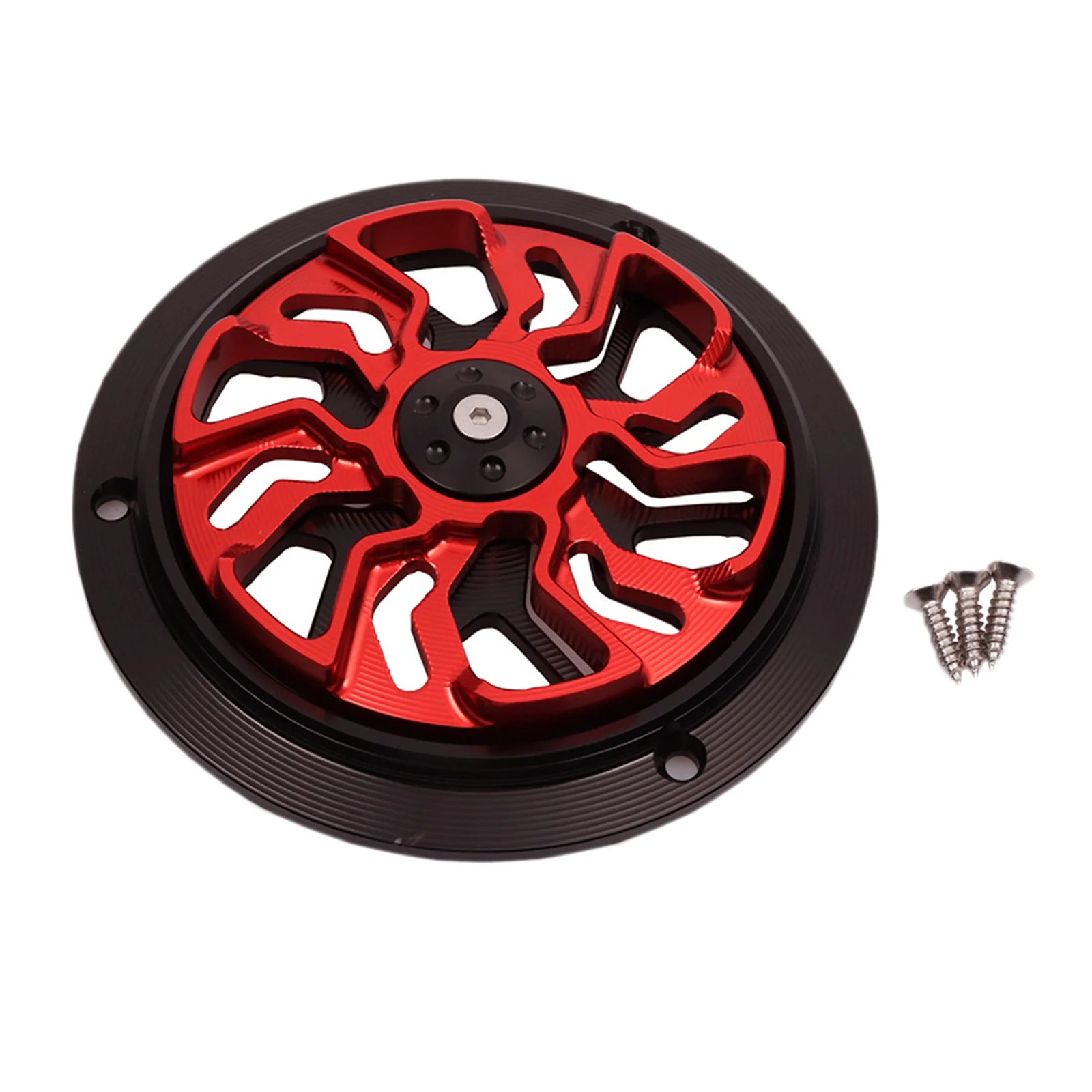 Motorcycle Engine Cover Fan Guard Radiator For Vespa Primavera 150 2013 ...