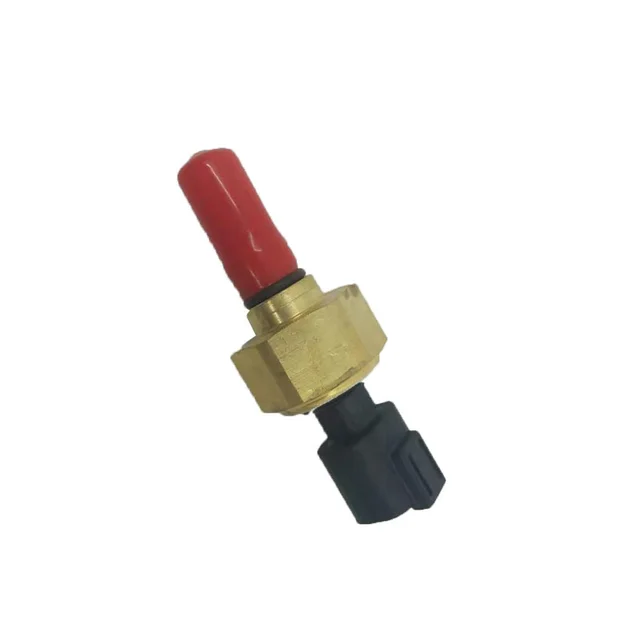 4921477 QSM ISM Engine Air Oil Temperature Pressure Sensor ...