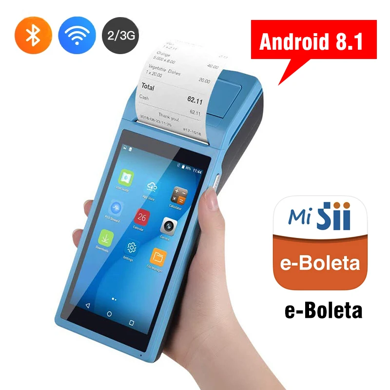 Pda net android - iasany