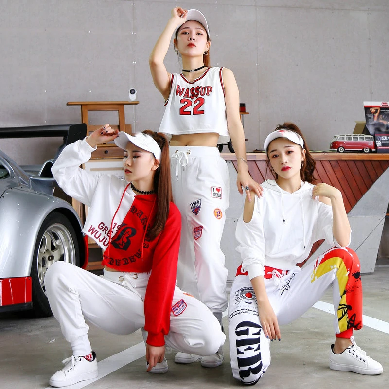 Gangsta Clothes For Women