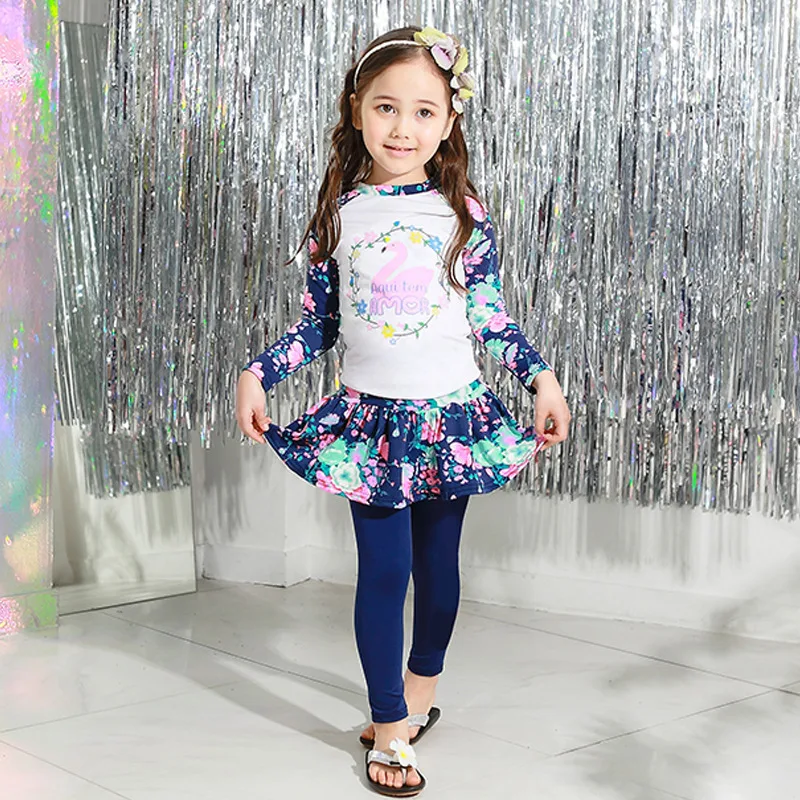 Children-s-Clothes-Swimsuit-For-Baby-2020-Child-Swimwear-Girl-Kids ...