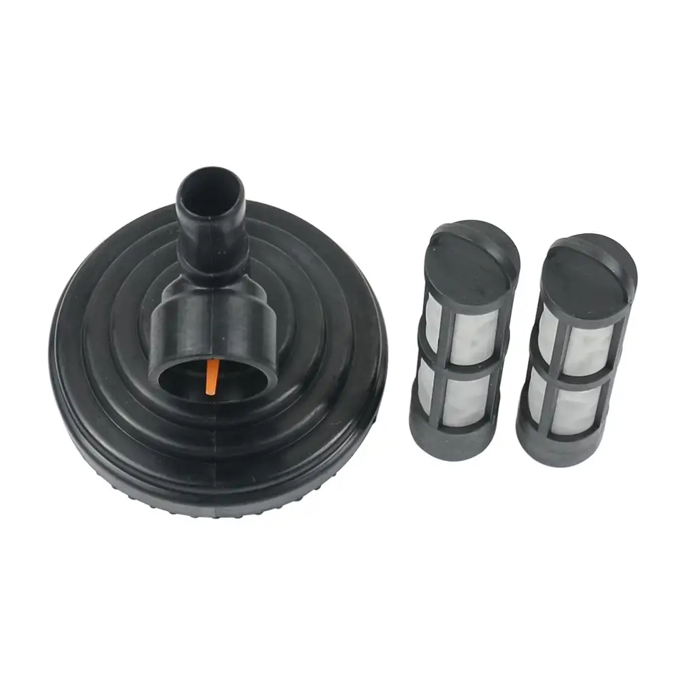 2003 Chevy Silverado 1500 Fuel Filter Autobrother Fuel Tank Pickup ...