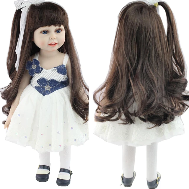 Popular Dolls For Girls