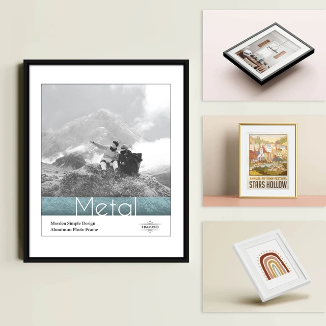 30 X 40 Poster Frame