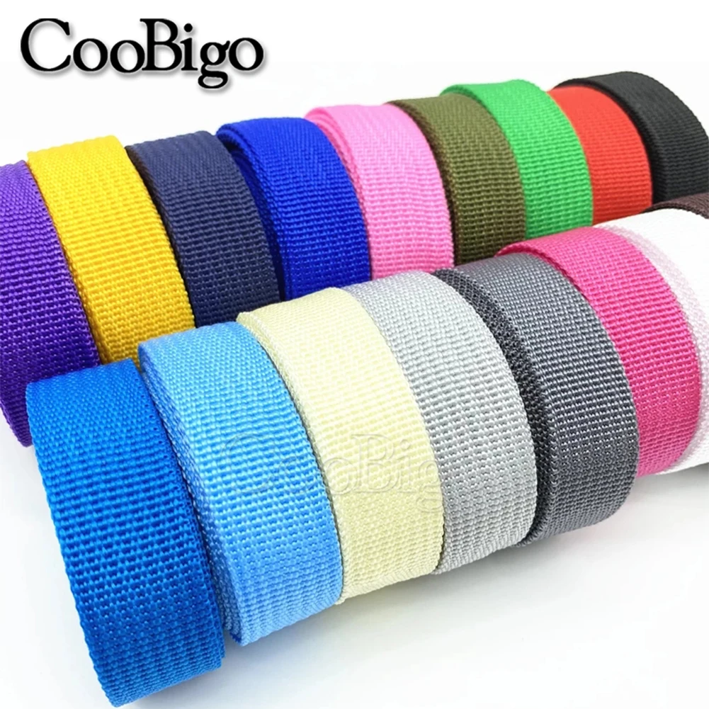 Polypropylene Webbing 20mm Coobigo | Polypropylene Sewing Accessories ...