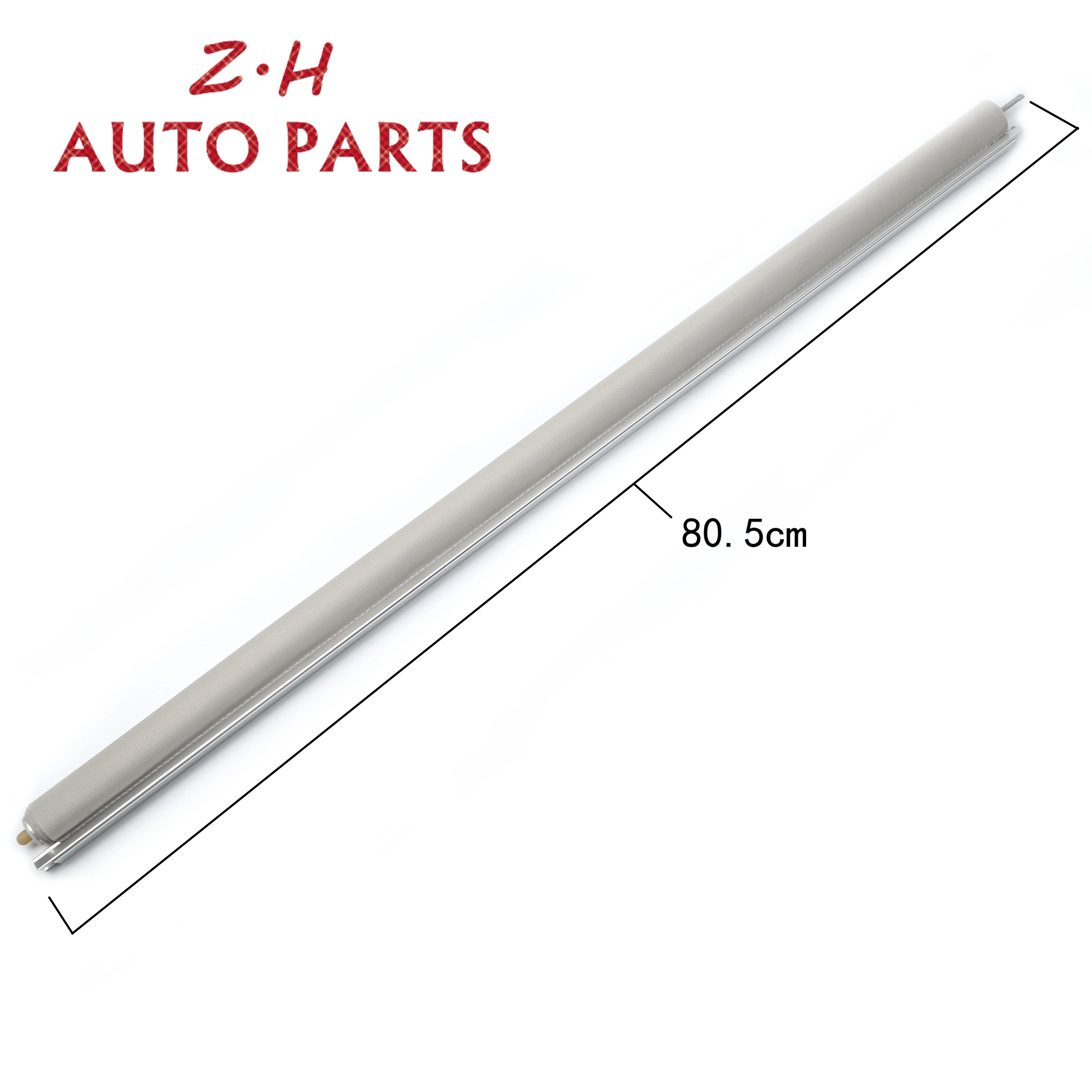 Sunroof Roller Shutter Assembly For Mercedes Benz B 180 200 C 200K 280 ...