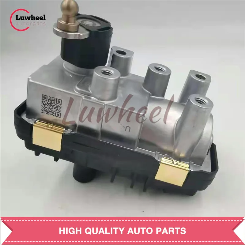 Turbo Electronic Actuator 6NW010430-32 797863-0085 for Turbo 873306 ...