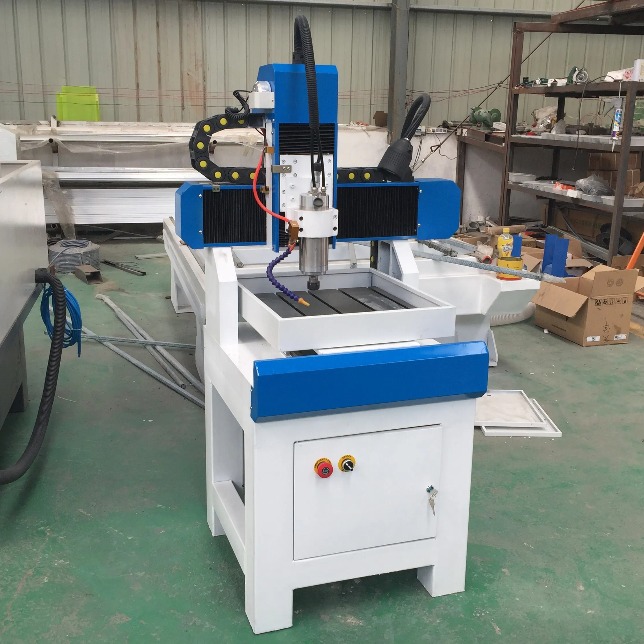 X4040 mini CNC freesmachine|Freesmachine| - AliExpress