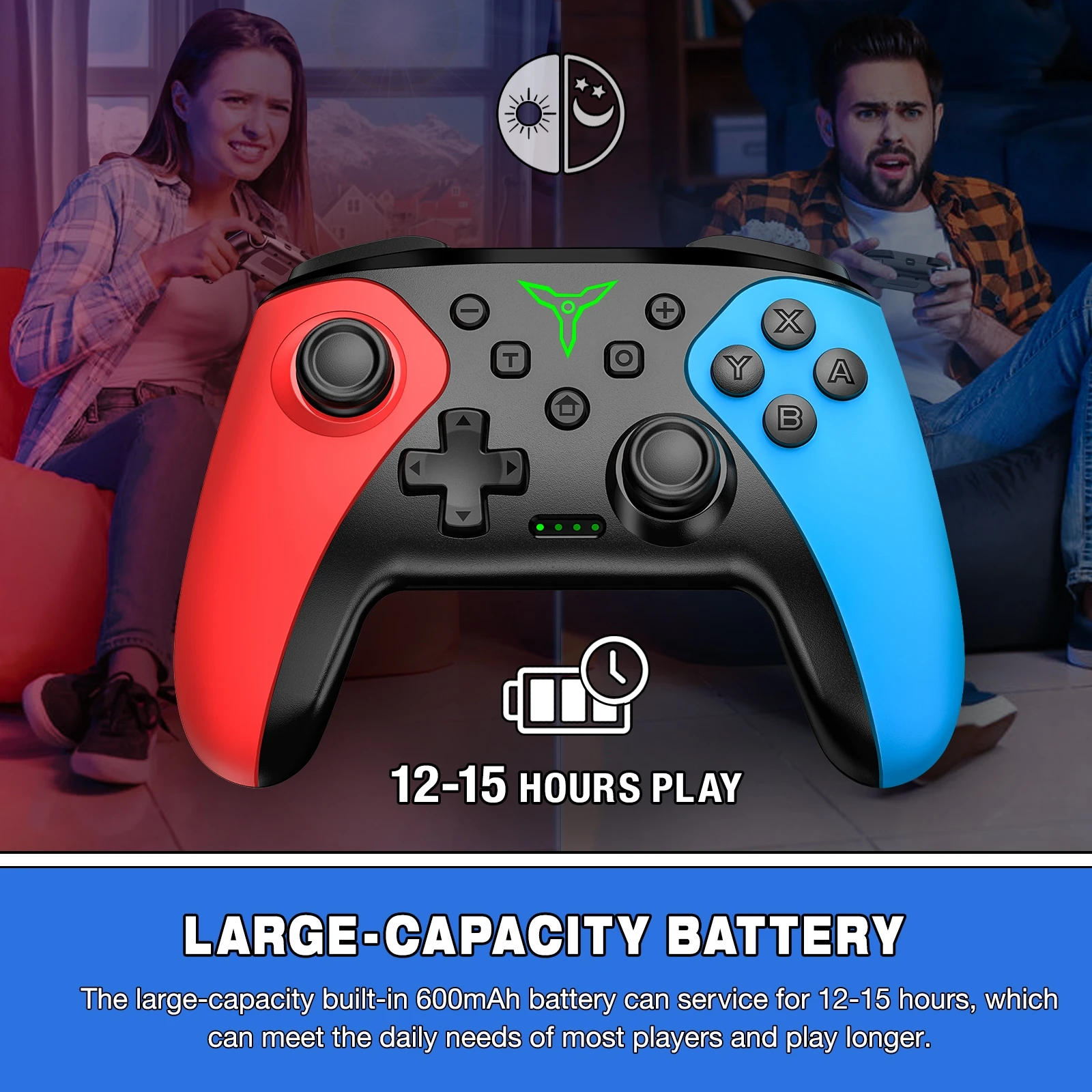 Nintendo Video Game Controller