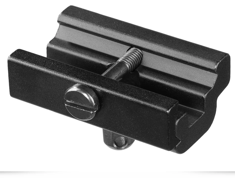 FIRE WOLF 5 types QD Bipod Adapter Sling Swivel Stud to 20 mm Weaver ...