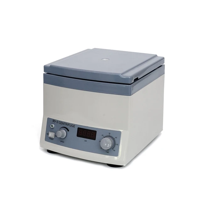 Laboratory Centrifuge Price