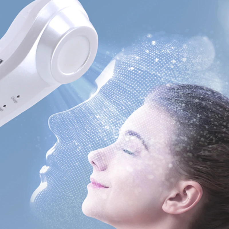 Plasma Facial Massager Scar Acne Removal Machine Skin Lifting Shrink ...