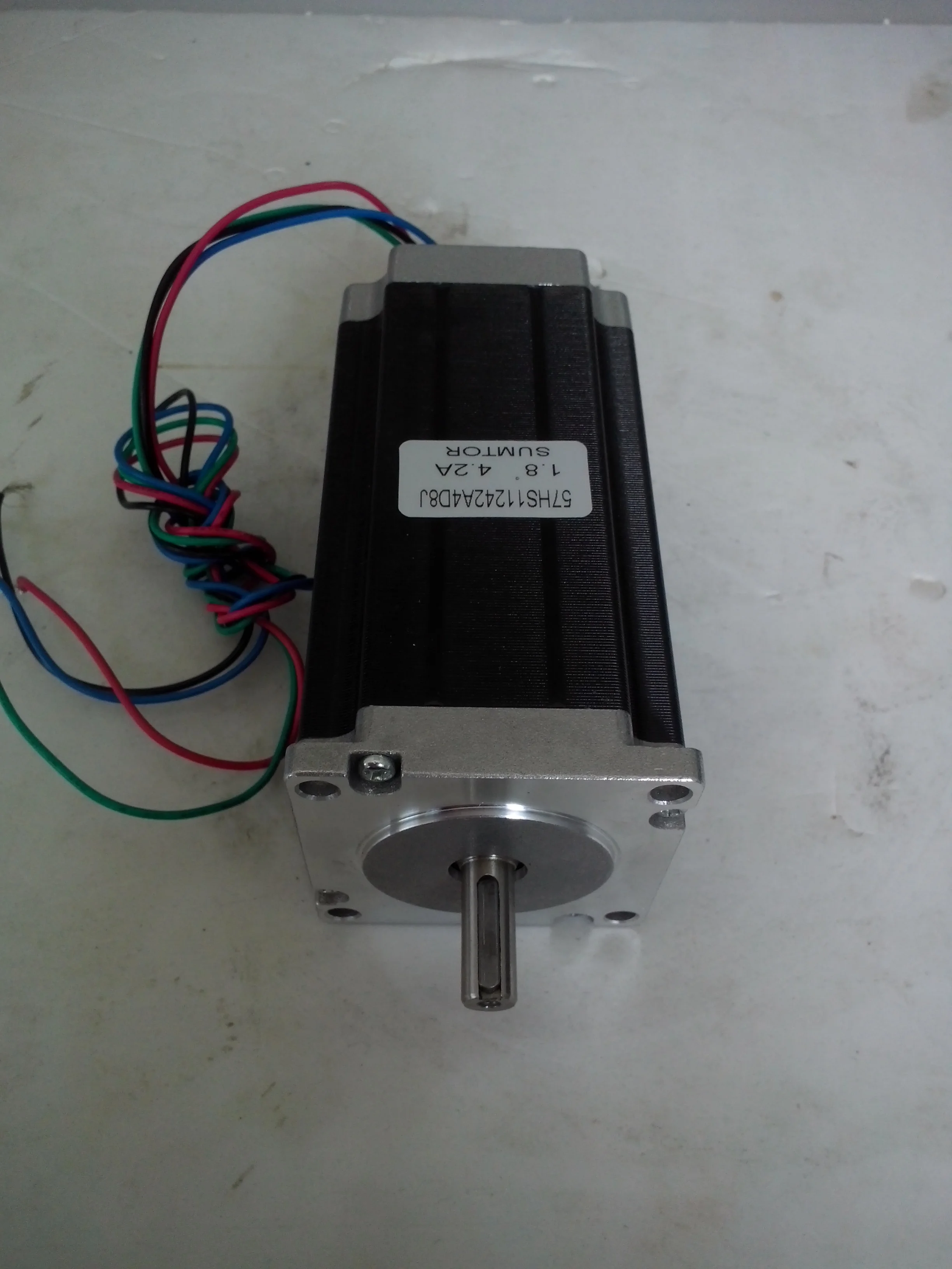 High Torque NEMA 23 Stepper Motor 3N.m (425oz in) 2 Phase 4 lead 1.8 ...