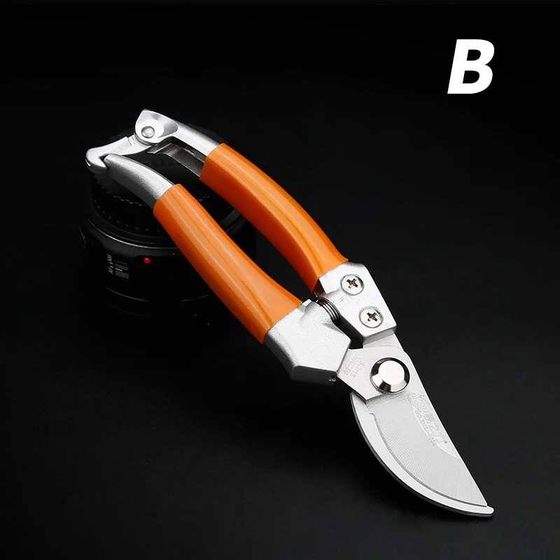 Pruning Scissors SK5 Grafting tool Gardener Scissor garden scissors ...
