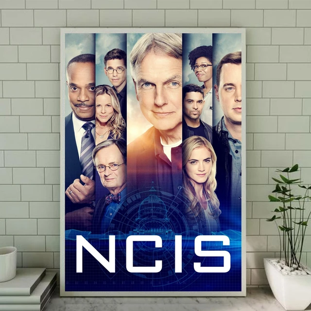 Ncis Season 7 Poster