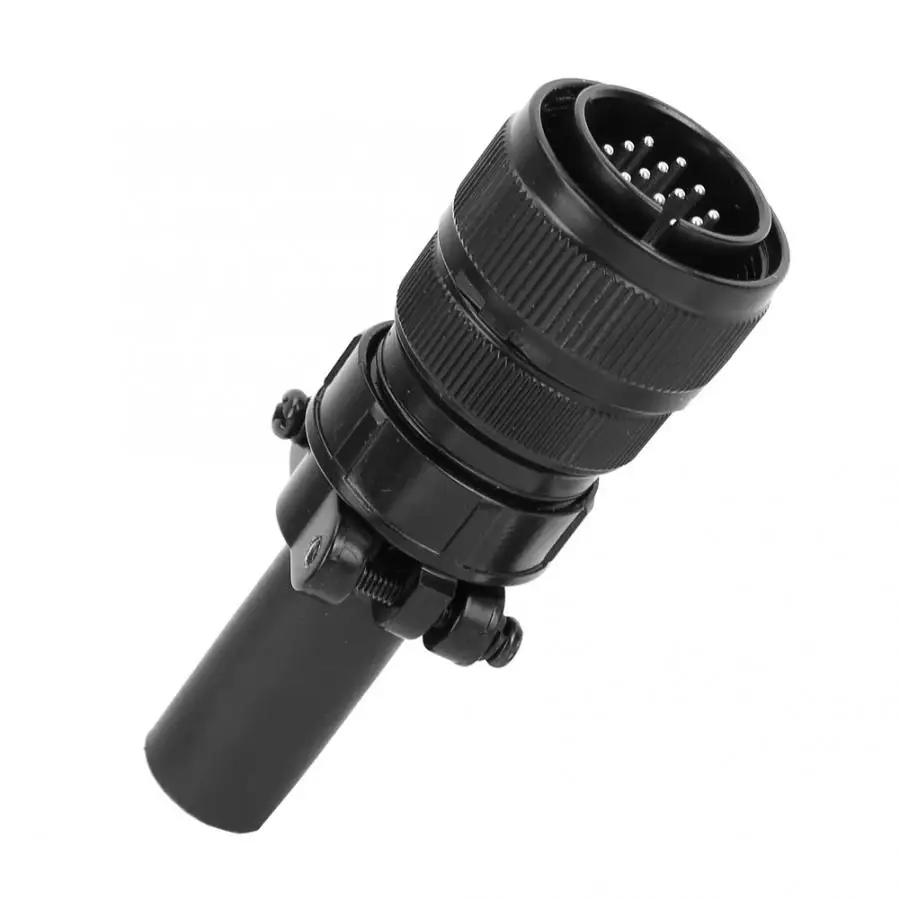 14-Pin-Aviation-Socket-Connector-Male-Plug-Welding-Machine-Aviation ...