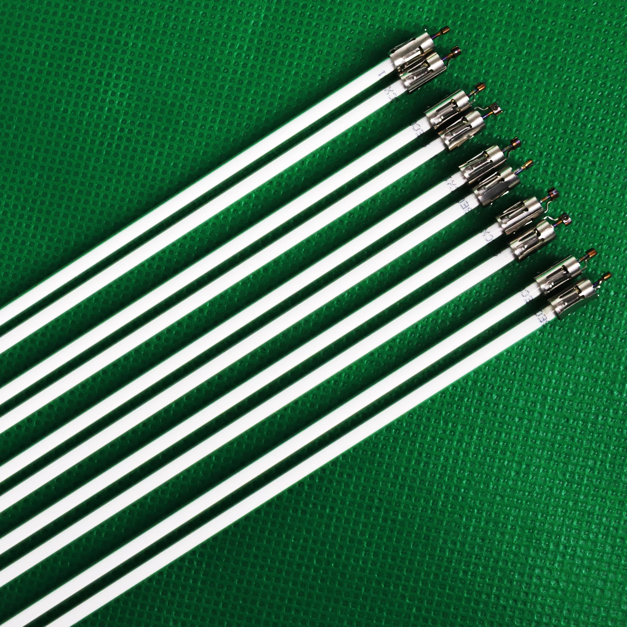 32" Lcd Ccfl Lamp Backlight Tube, 704mmx3.4mm With Holder Without ...