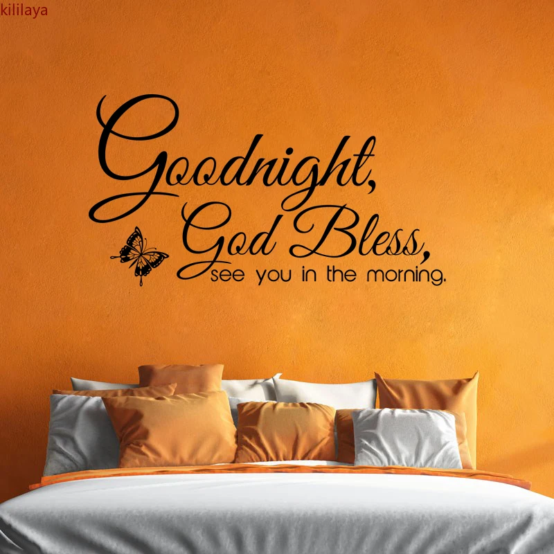 Christian Goodnight Images