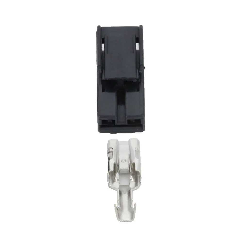 1 Pin Automotive Connector Car Harness Connector Plug with Terminals ...