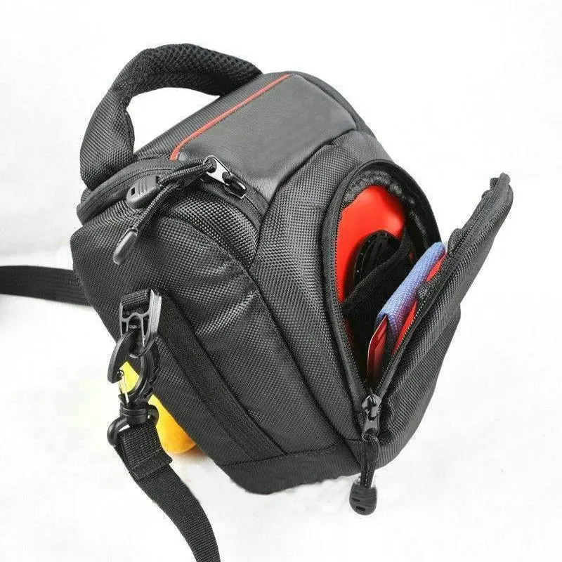 Shoulder Bag Travel Bag DSLR Camera Bag For nikon D700 D5200 D5100 D710 ...