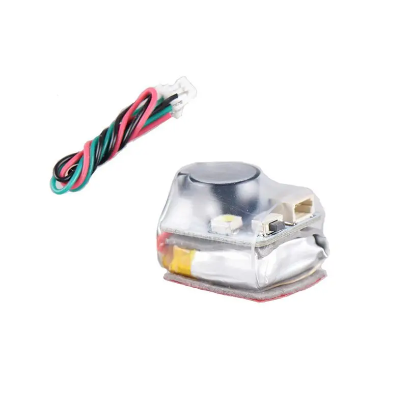 Finder JHE42B JHE42B_S 5V Super Loud Buzzer Tracker 110dB /100dB with ...