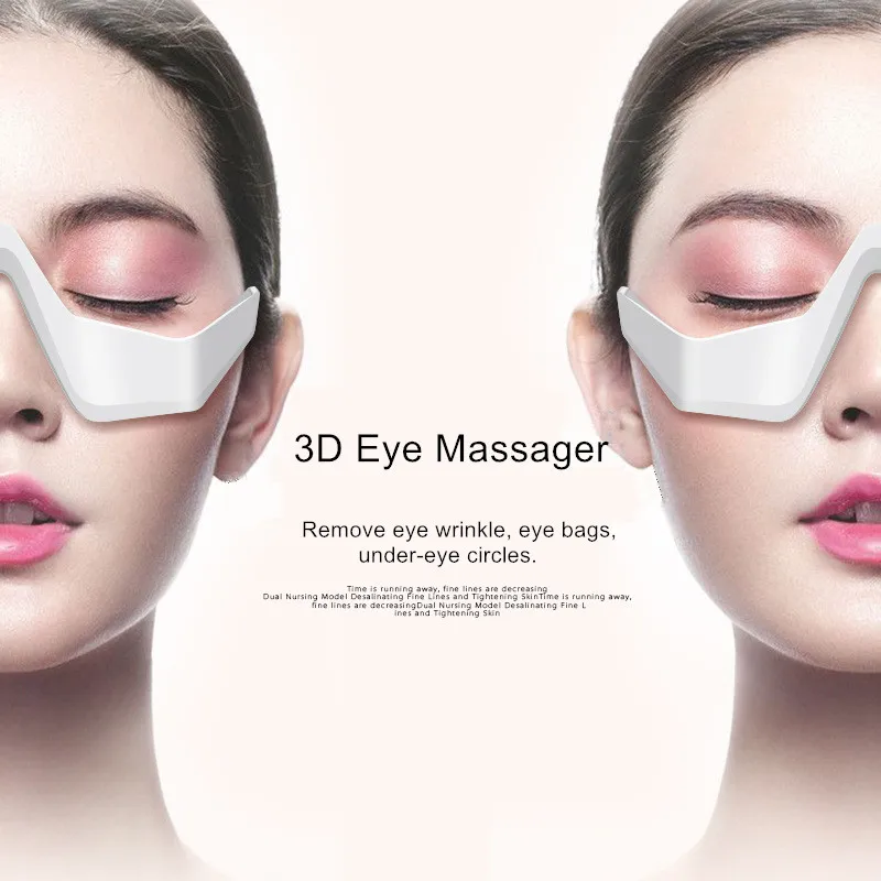 Ohio eur sous les yeux avec batterie, Compresse teper mobile ...