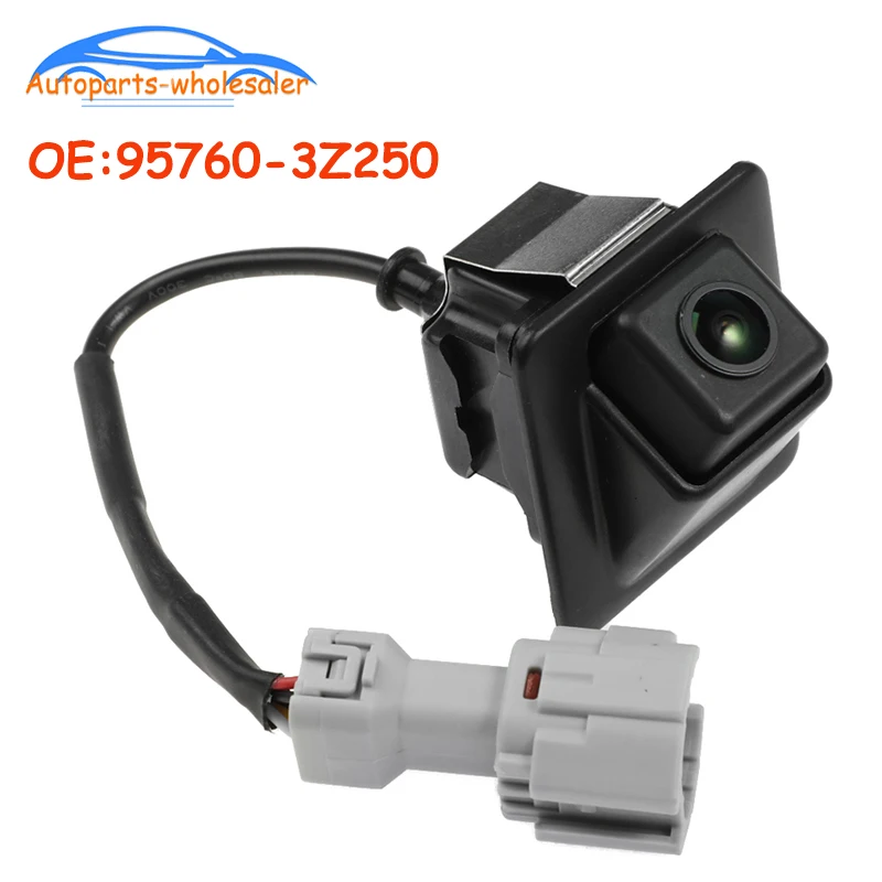 Car 95760-3Z250 957603Z250 Rear View Backup Camera For Hyundai i40 2015 ...