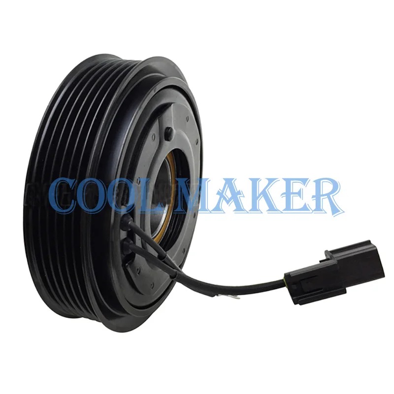 VS12 현대 Elantra 1.8L ac 컴프레서 클러치 어셈블리 97701 3X101 977013X100 97802 ...