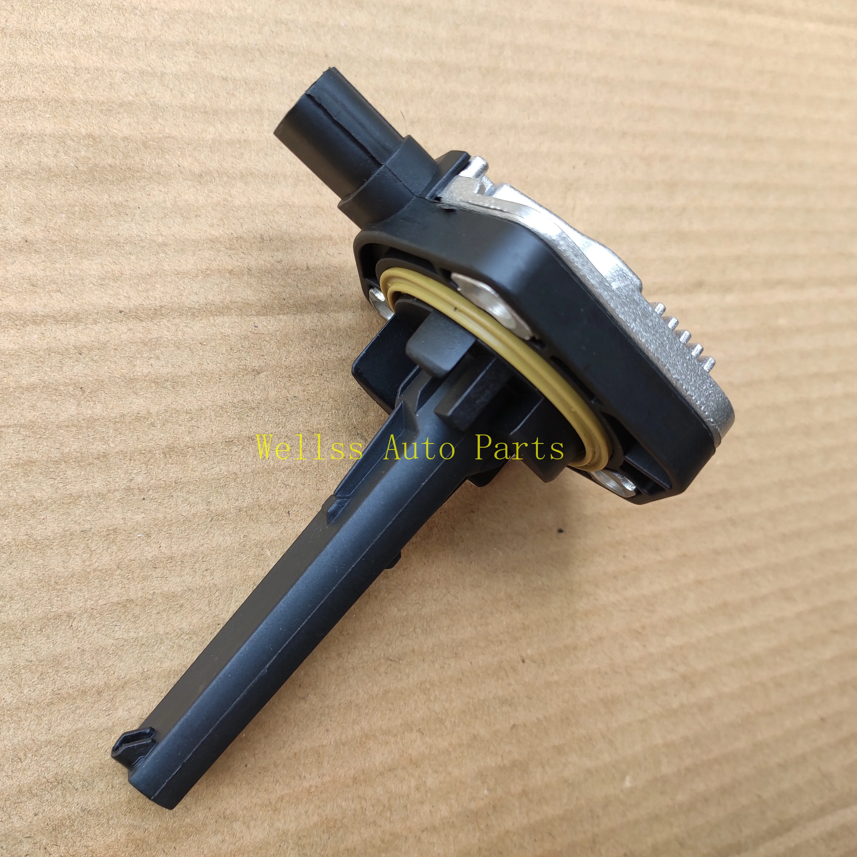 Engine Oil Level Sensor Oil Satnd Sensor 37310-rsa-g02 For Bmw 3 Series ...