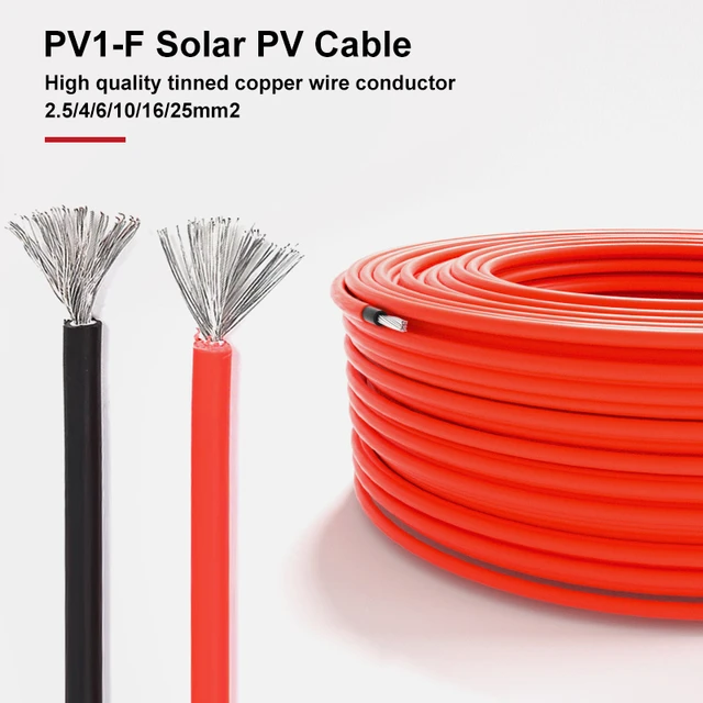 Solar Panel Grounding Wire Size Guide, 57% OFF
