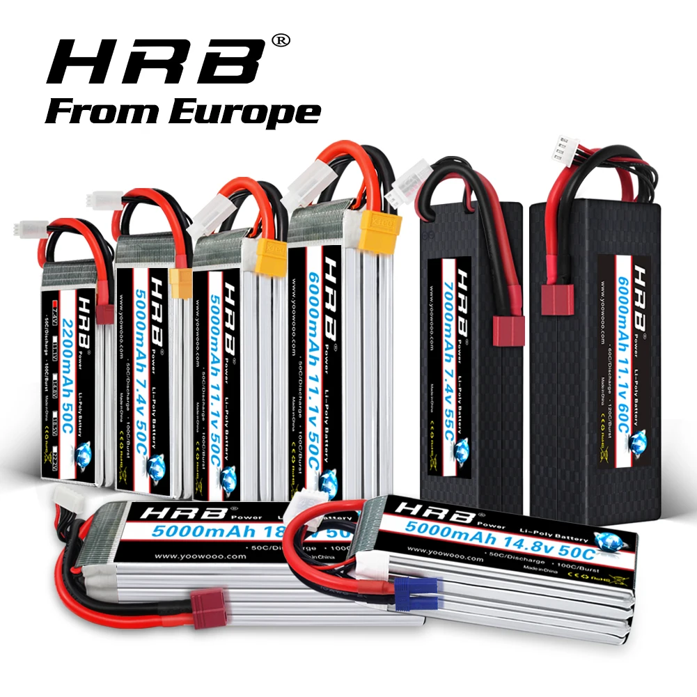 Lipo 3s Battery 5000mah Xt60 | 3s Lipo Battery 2200mah Plug | 4s 5000mah Lipo Battery - Parts ...