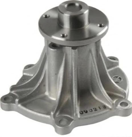 Water Pump 8973121473 8-97312-147-3 8-97312147-3 Fit For Isuzu 4jj1 D ...
