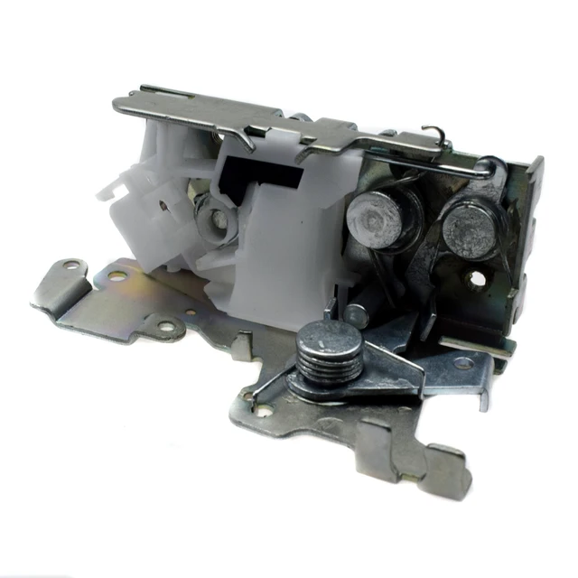 Sliding Door Lock Catch Latch Actuator Right 9017301135 / A9017301135 ...